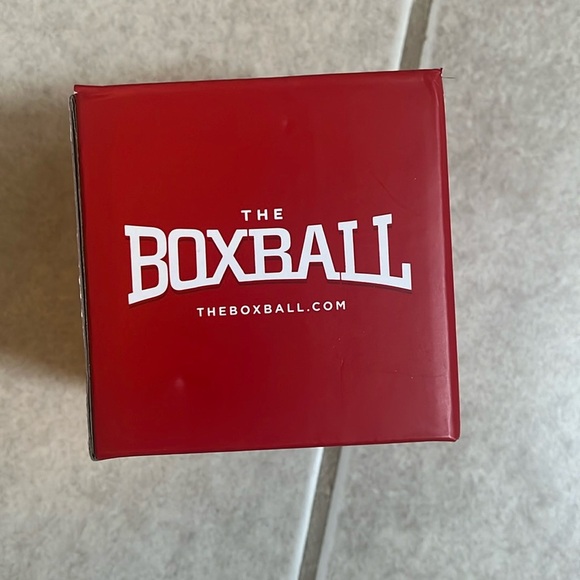 boxbollen | Other | The Box Ball | Poshmark